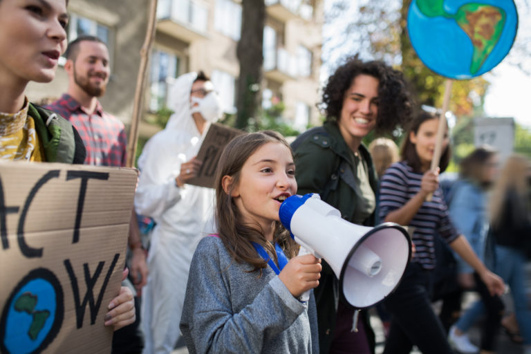 General Comment No. 26 (GC26): a step forward for children’s ...