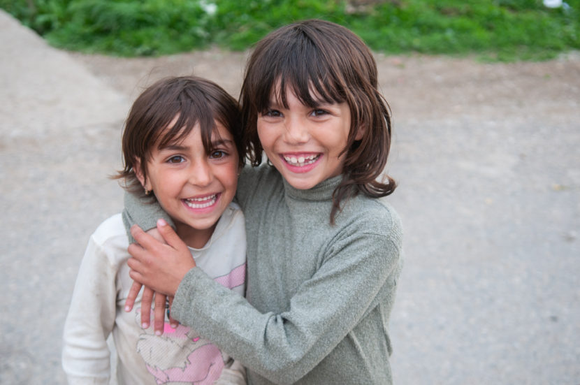 Combating child marriage among the Roma population in Eastern Europe ...