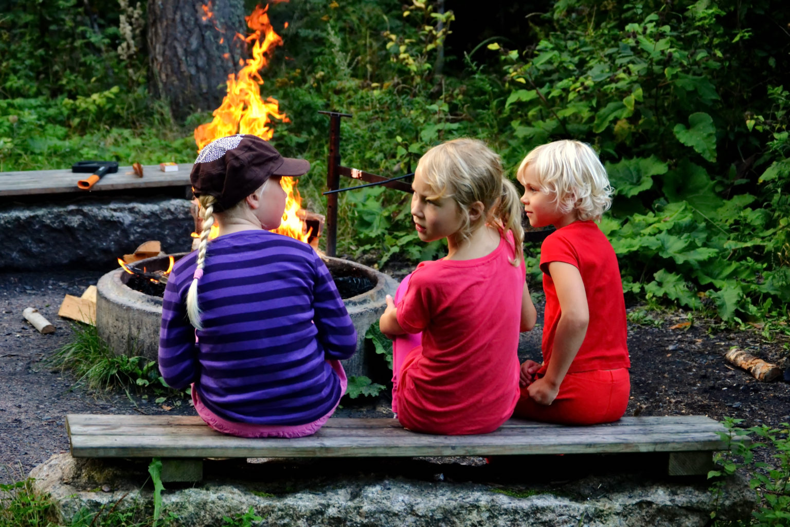 Finland's children-centric school system: a global model for success ...