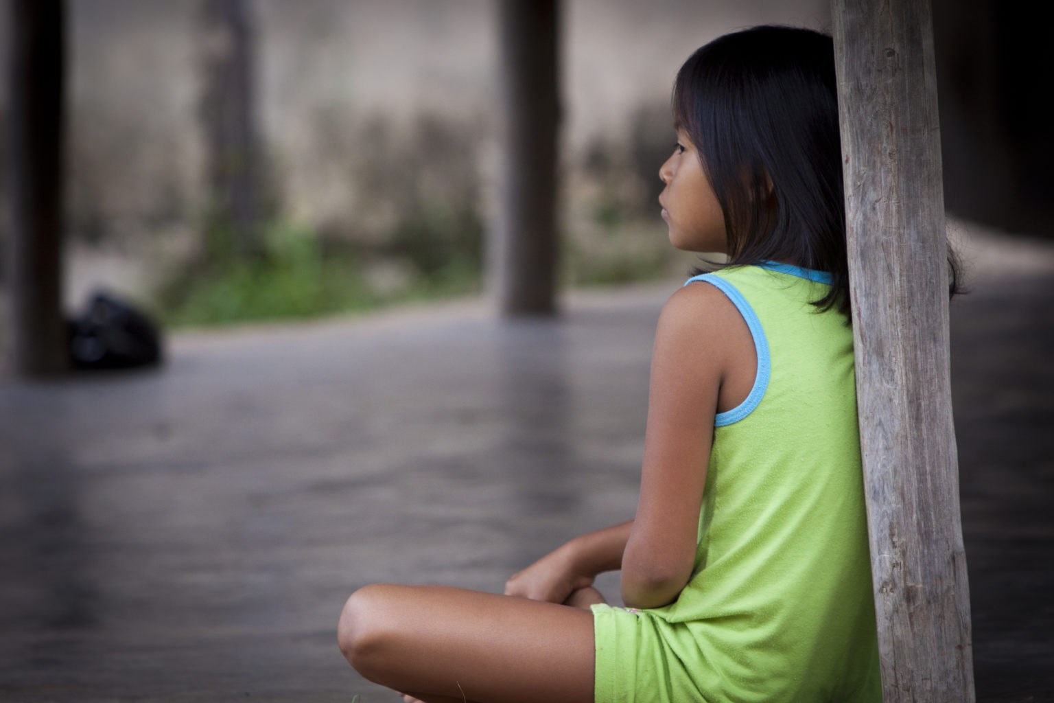 Children of Venezuela - Humanium