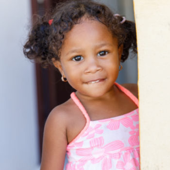 Children of St Vincent - Humanium