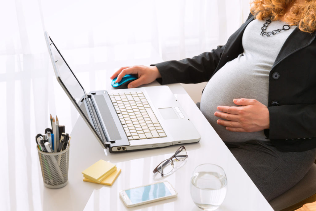 Implications of brief maternity leave for American children and mothers ...