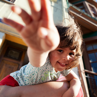 Children of Chile - Humanium