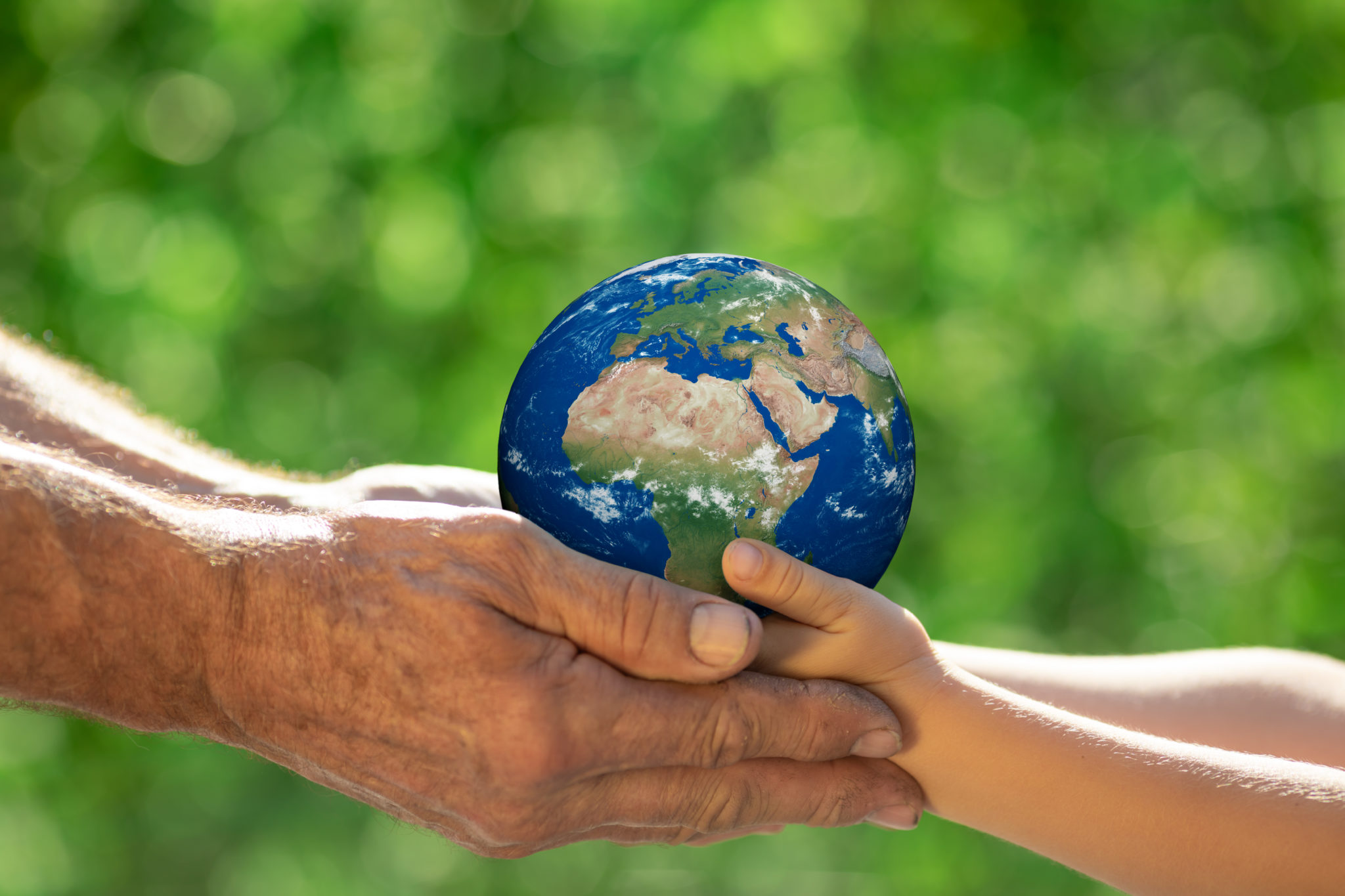 Plastic pollution and children’s rights - Humanium