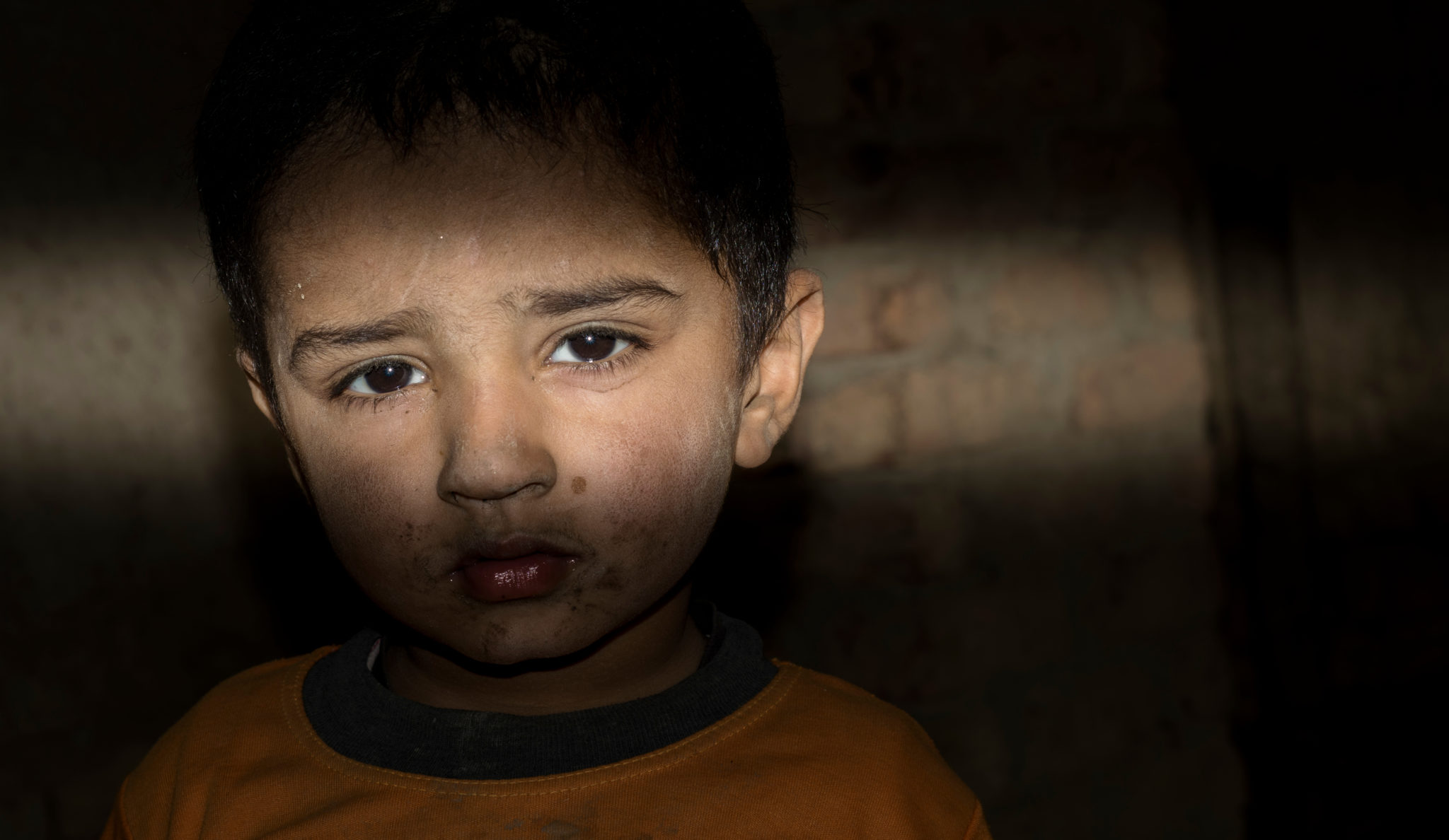 Adverse effects of global economic instability on children - Humanium