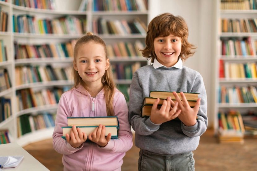 How education system struggles in North Macedonia affect children ...