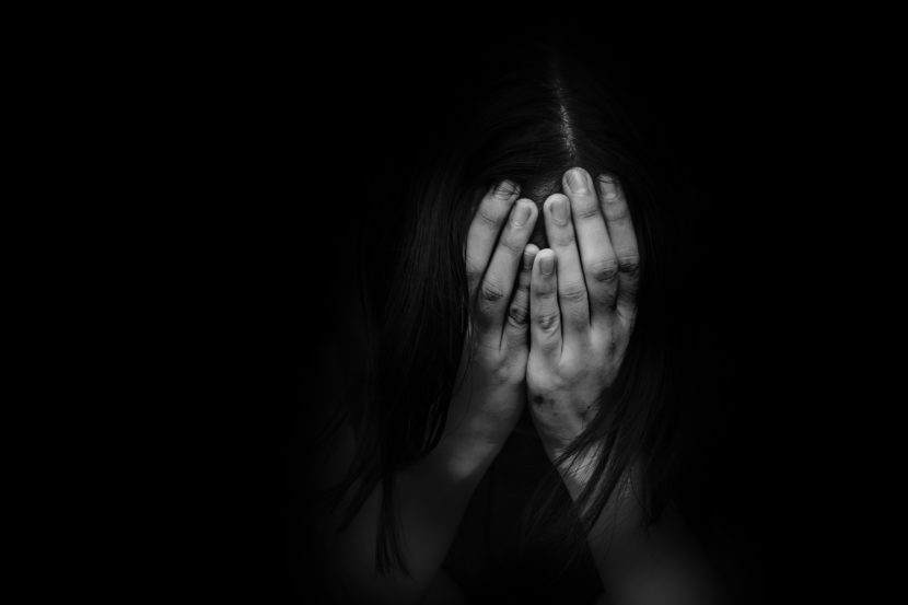 Child prostitution - Humanium