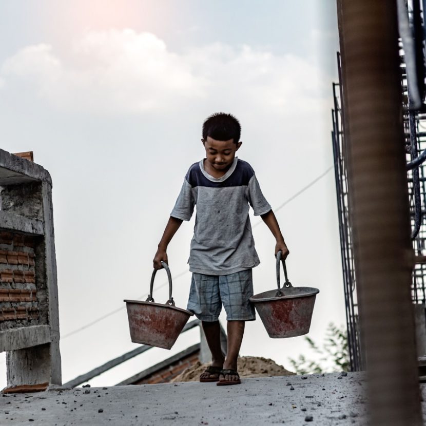 Exploitation - Humanium