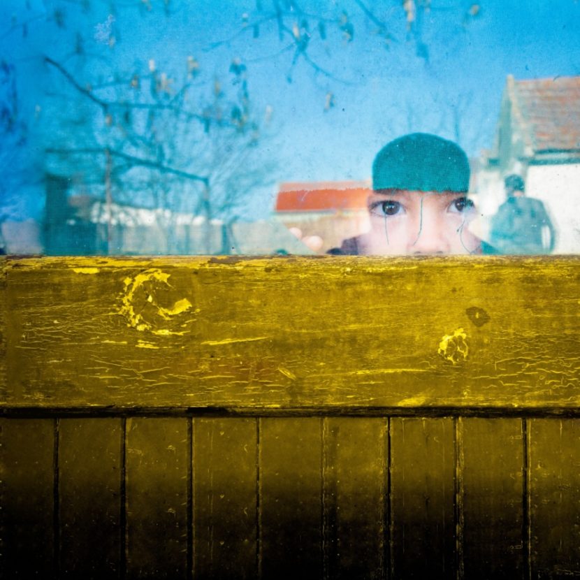 Small image - Humanium