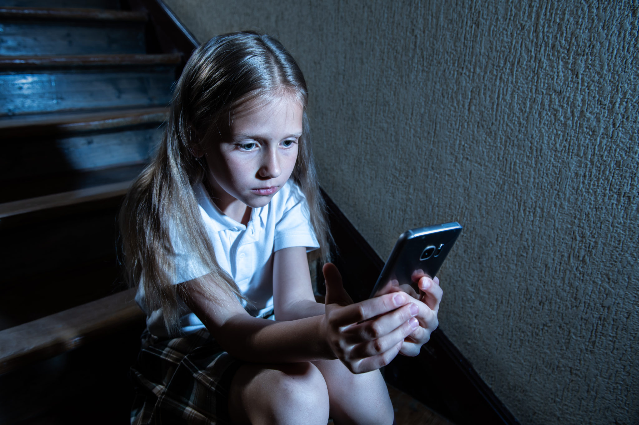 Combating the rise of AI-generated child sexual abuse material - Humanium