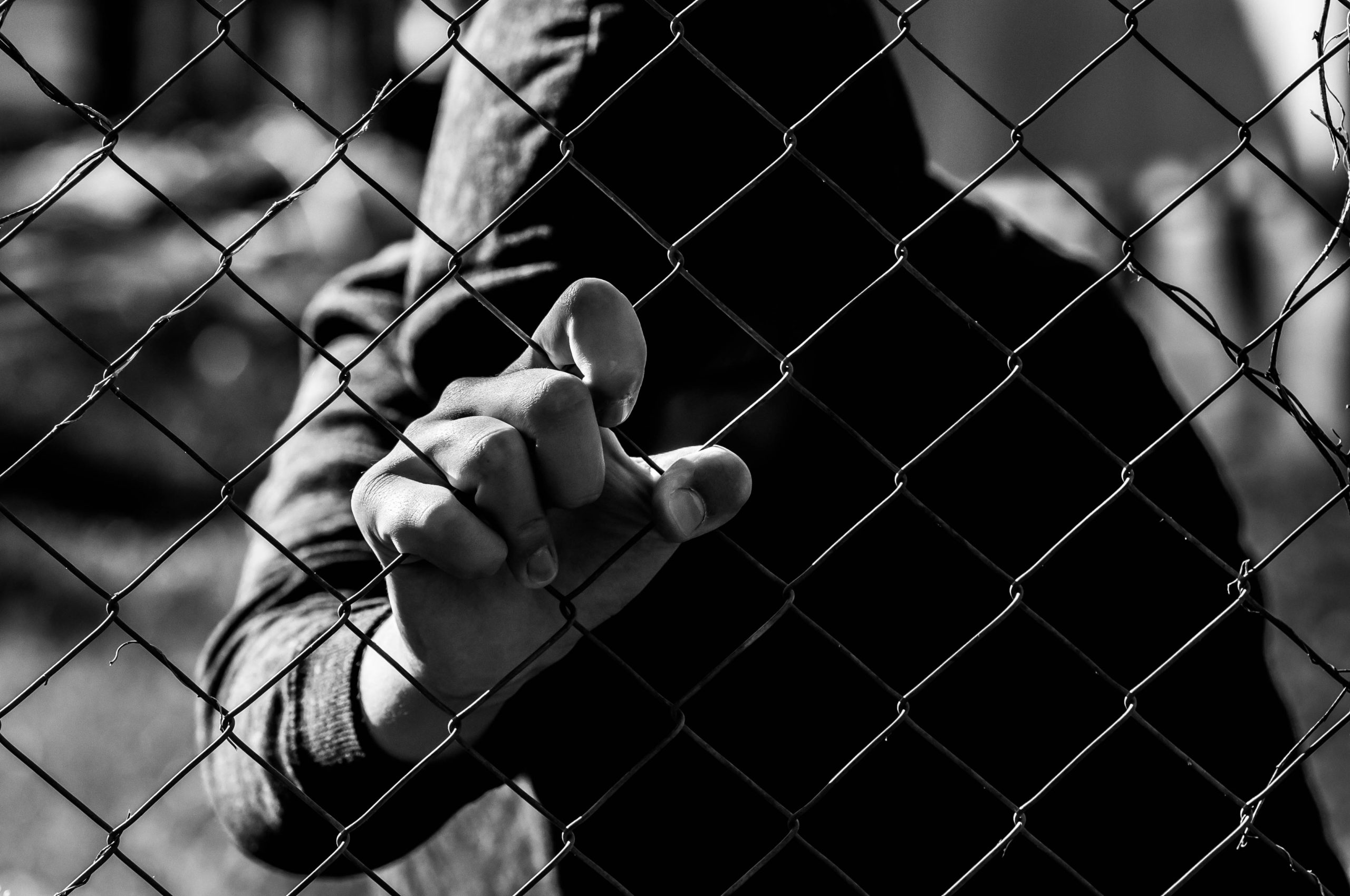 The worrying prison conditions of minors in France - Humanium
