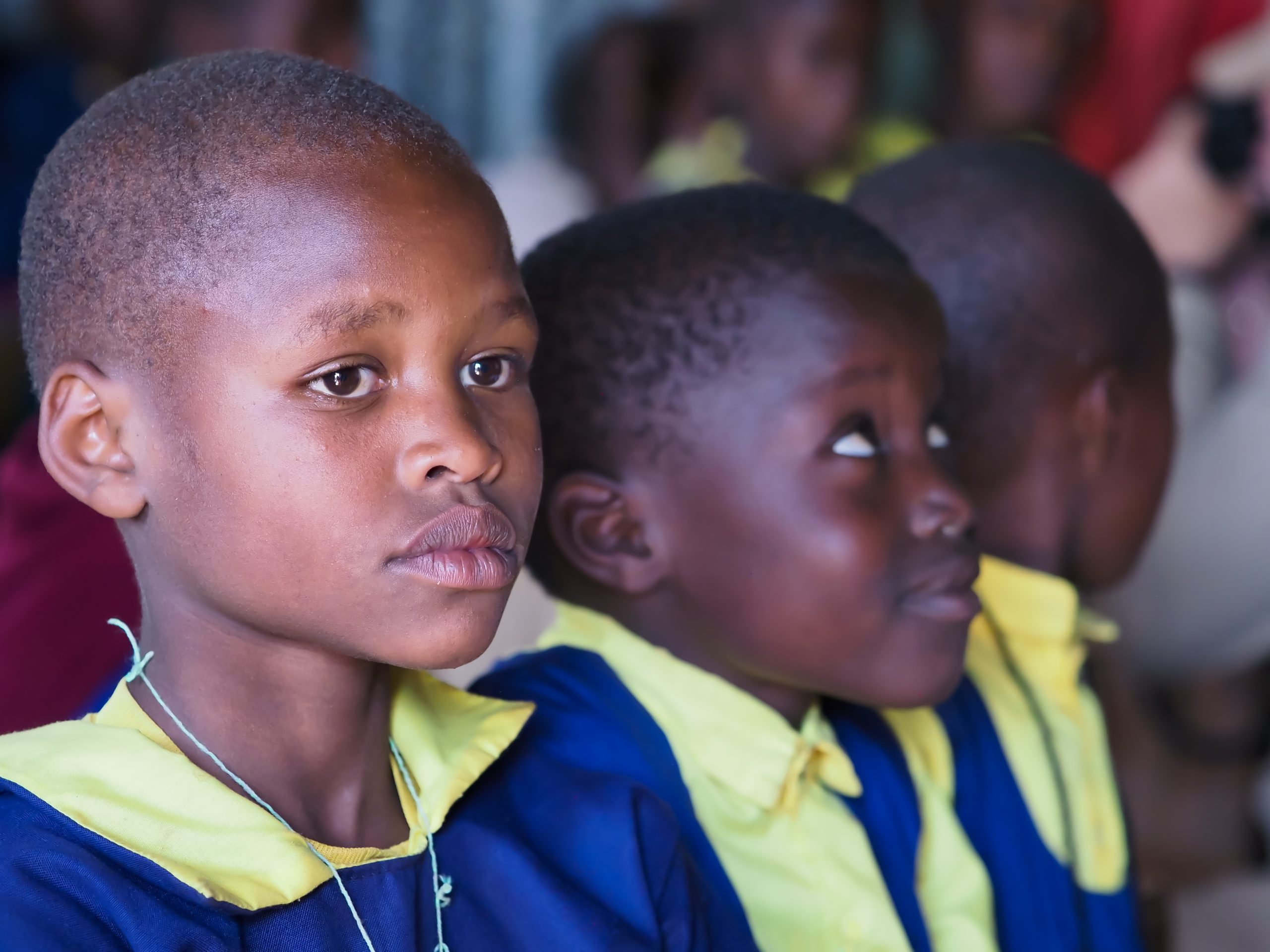 How ‘free’ is public education? The hidden costs of free education in ...