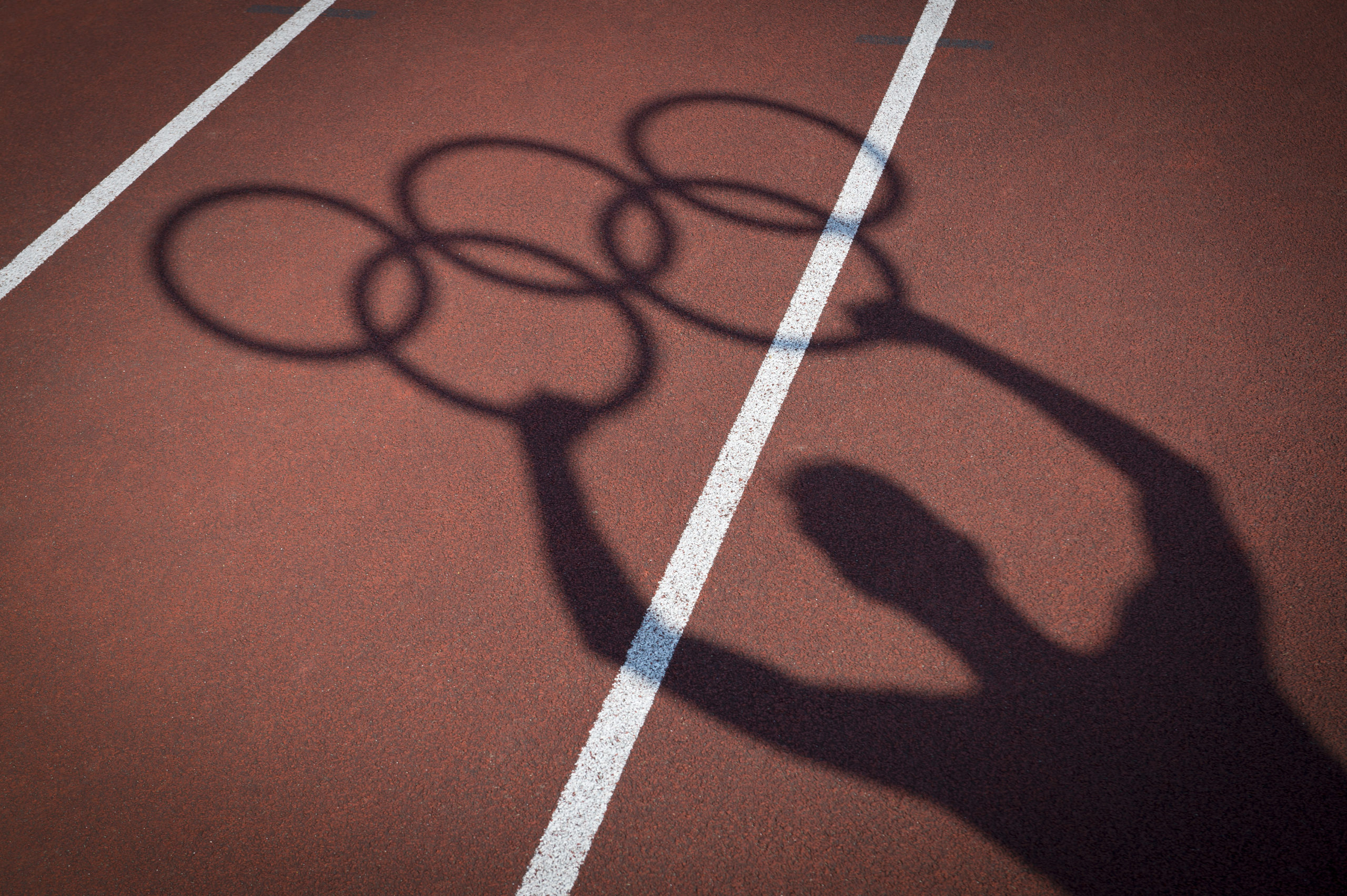 Rio,De,Janeiro,,Brazil,-,February,12,,2015:,Shadow,Of - Humanium