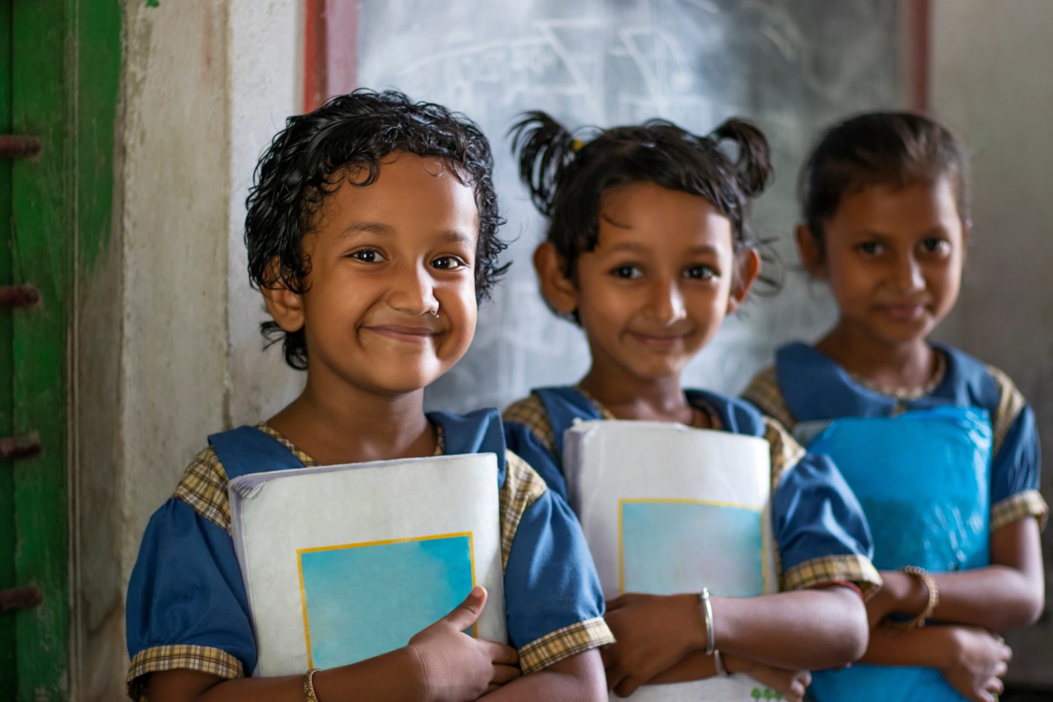 Child marriage - Humanium