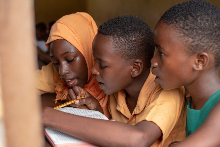 The dark side of chocolate: child labour in the cocoa industry - Humanium