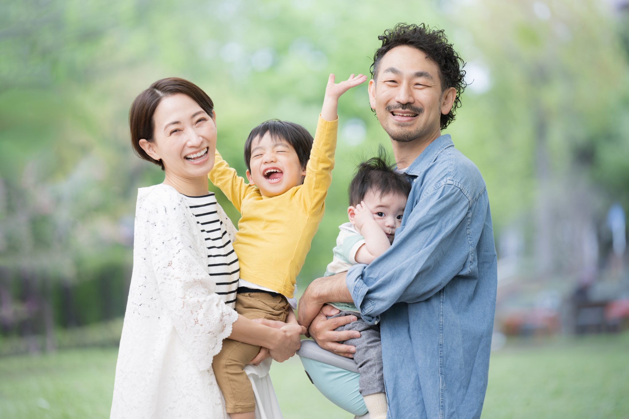 Japanese Civil Code reform: A controversial debate on joint custody ...