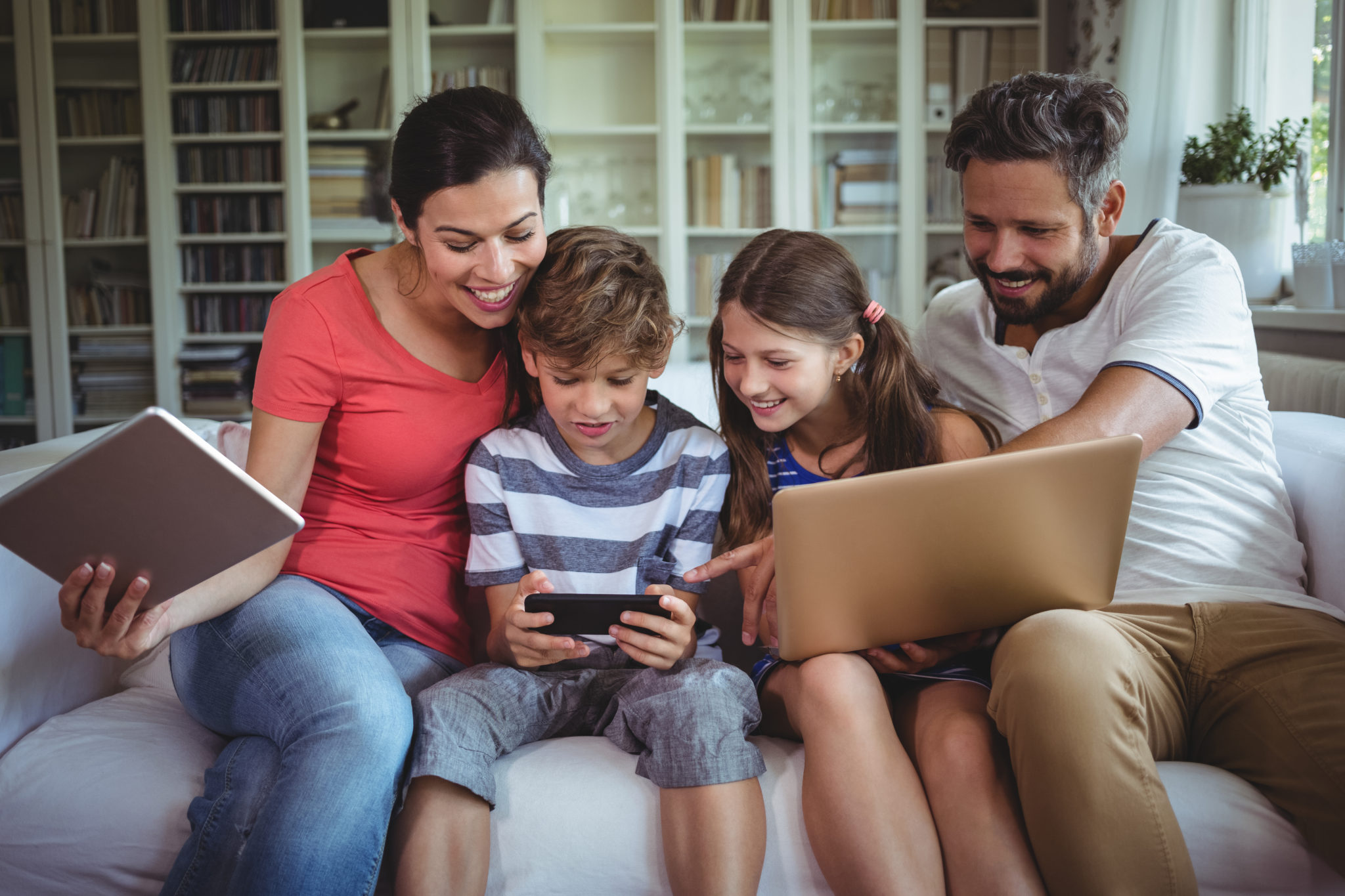 The protection of children's privacy in France: a reform of Image ...