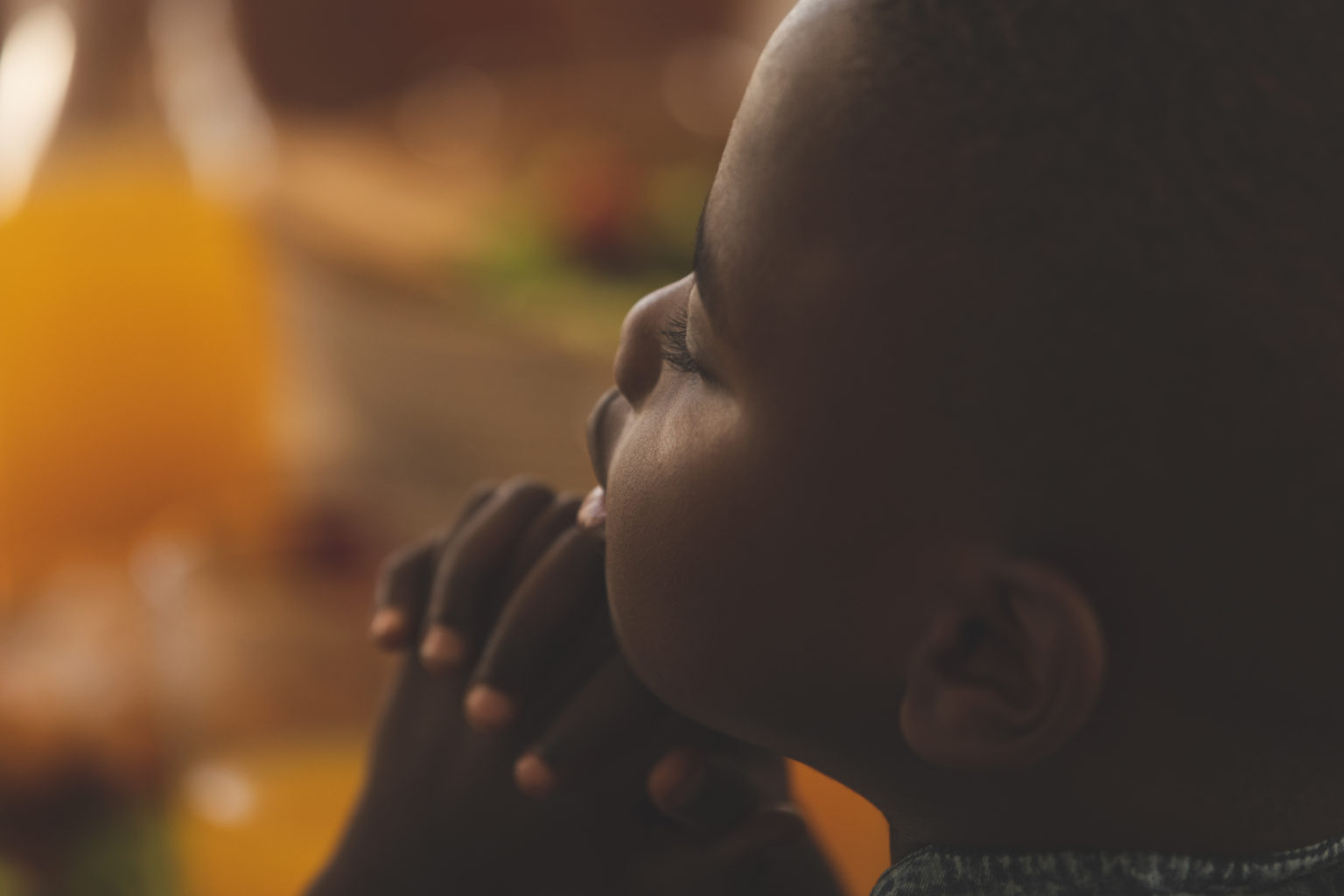 Children and religion - Humanium