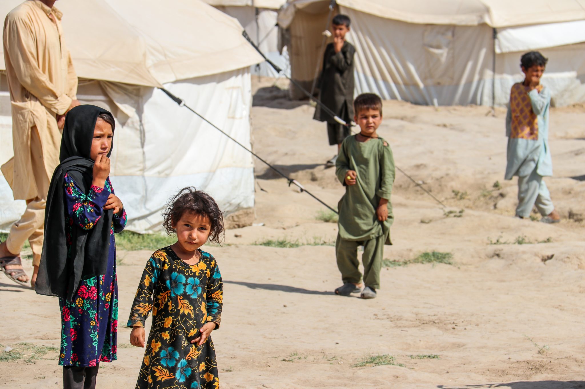 Children and religion - Humanium