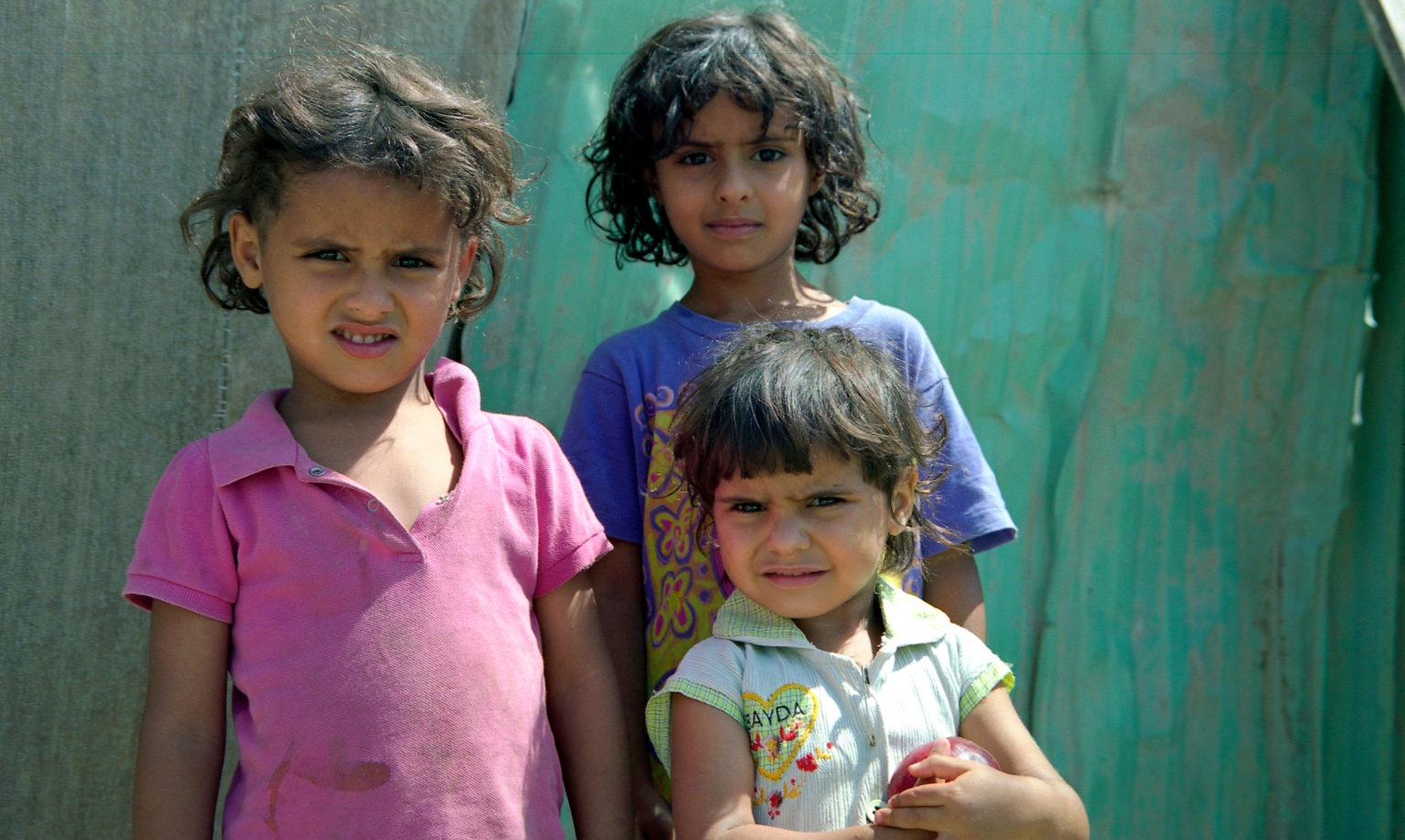 A new draft law imperils children’s rights and gender equality in Iraq ...