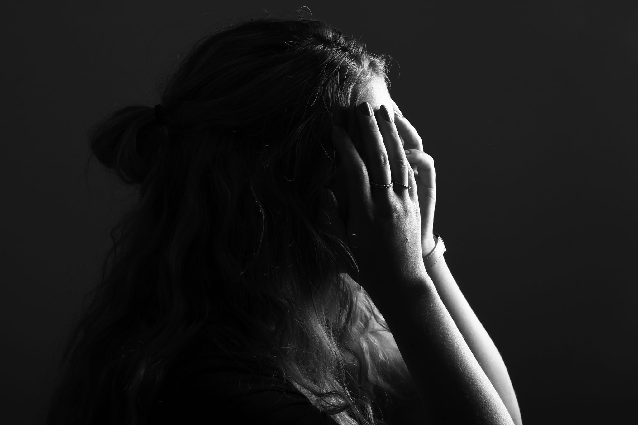 Suicide in children and adolescents - Humanium