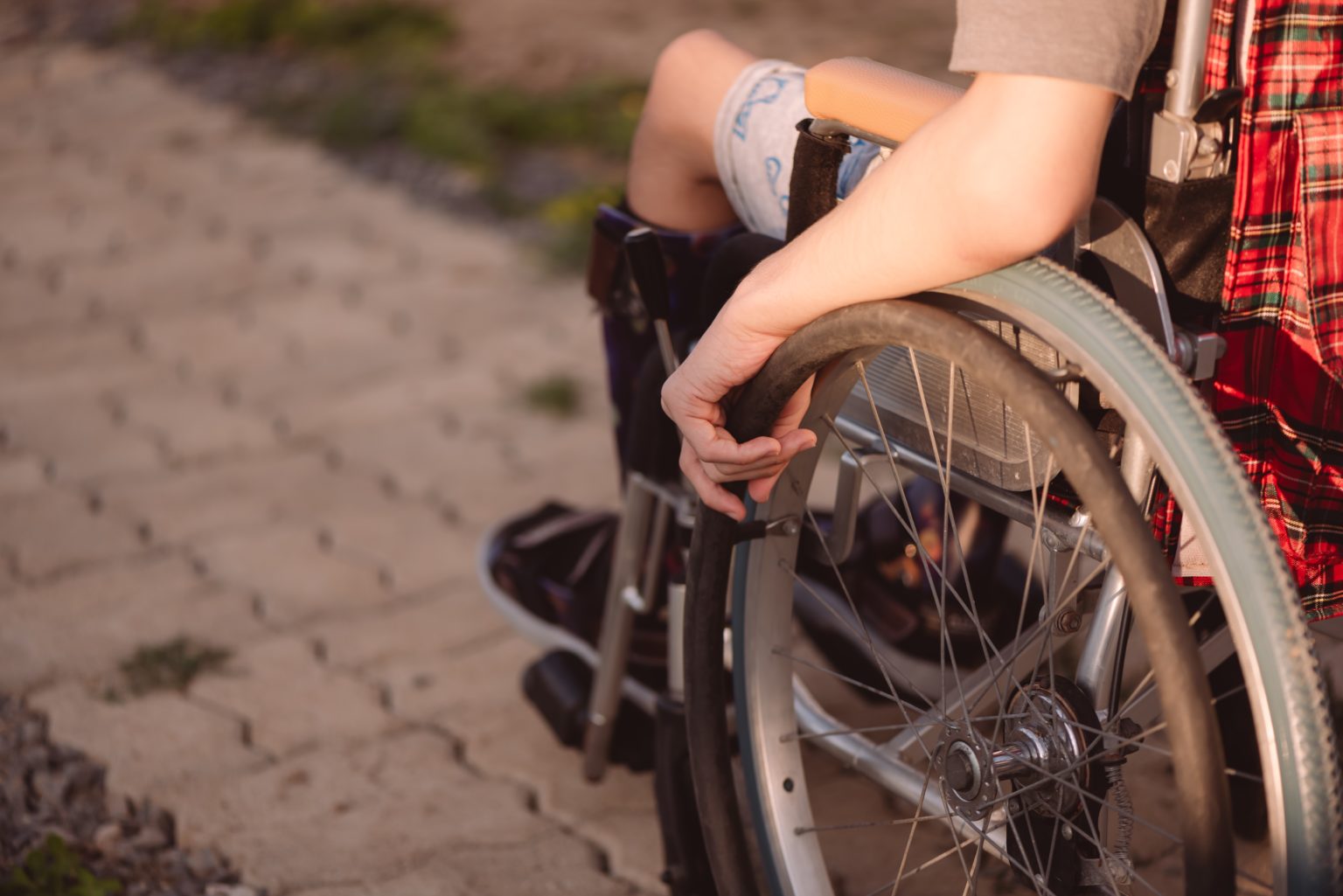 Inclusive education for children with disabilities in Europe - Humanium