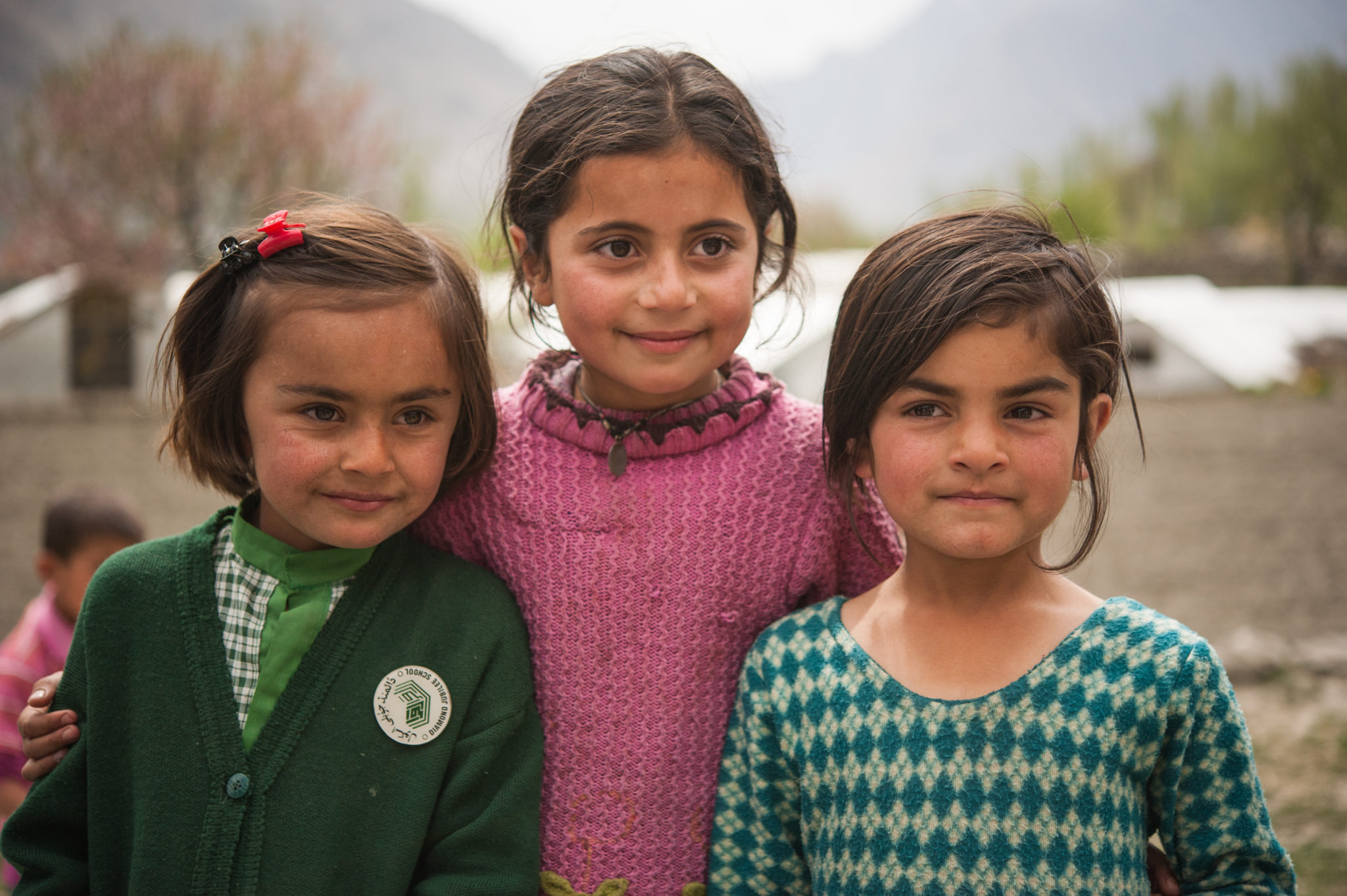 Highest rates of malnutrition recorded among children in Pakistan ...