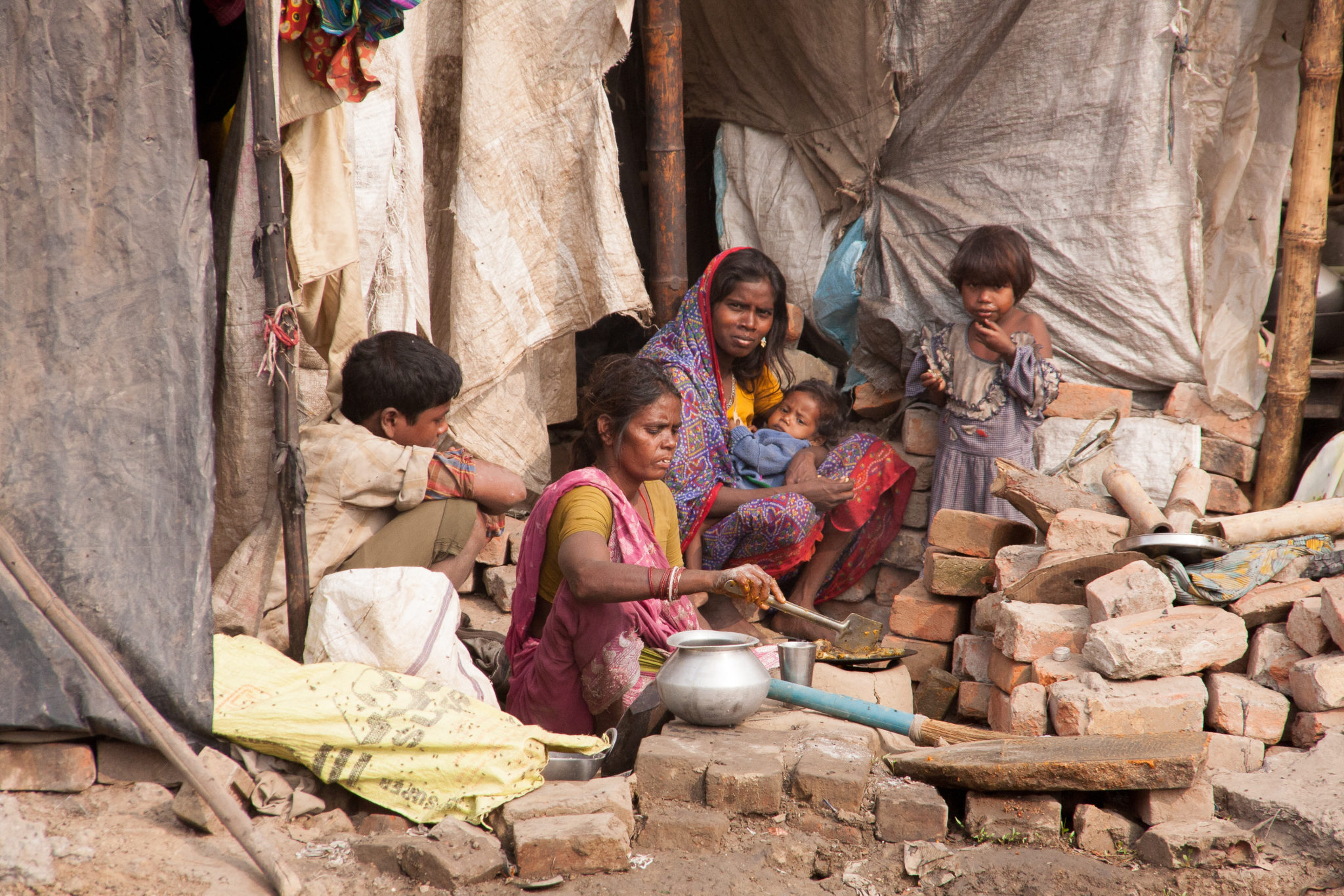 Family and children's rights - Humanium