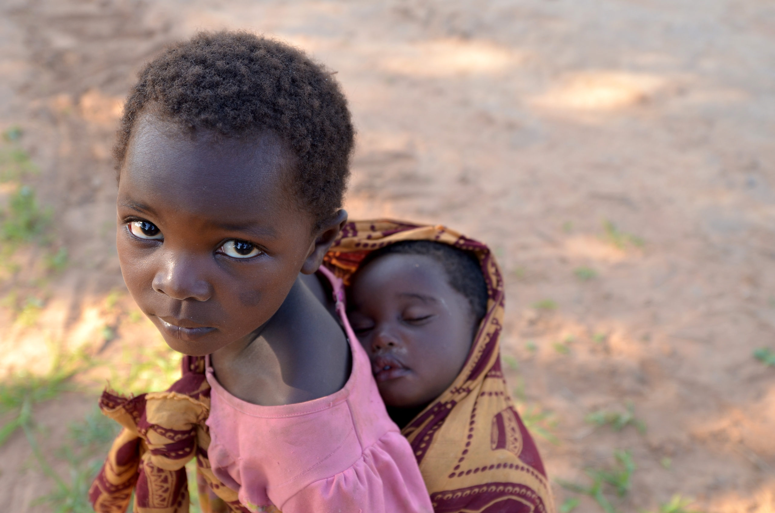 Fighting the dual challenges of child sexual abuse and HIV in Zambia ...