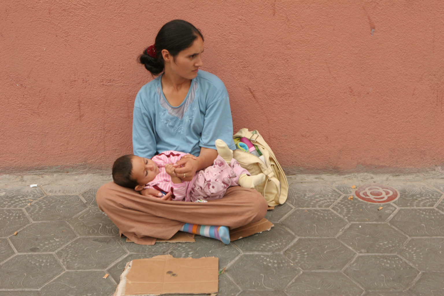 Spain’s 2025 Universal Child Benefit aims to combat child poverty - Humanium