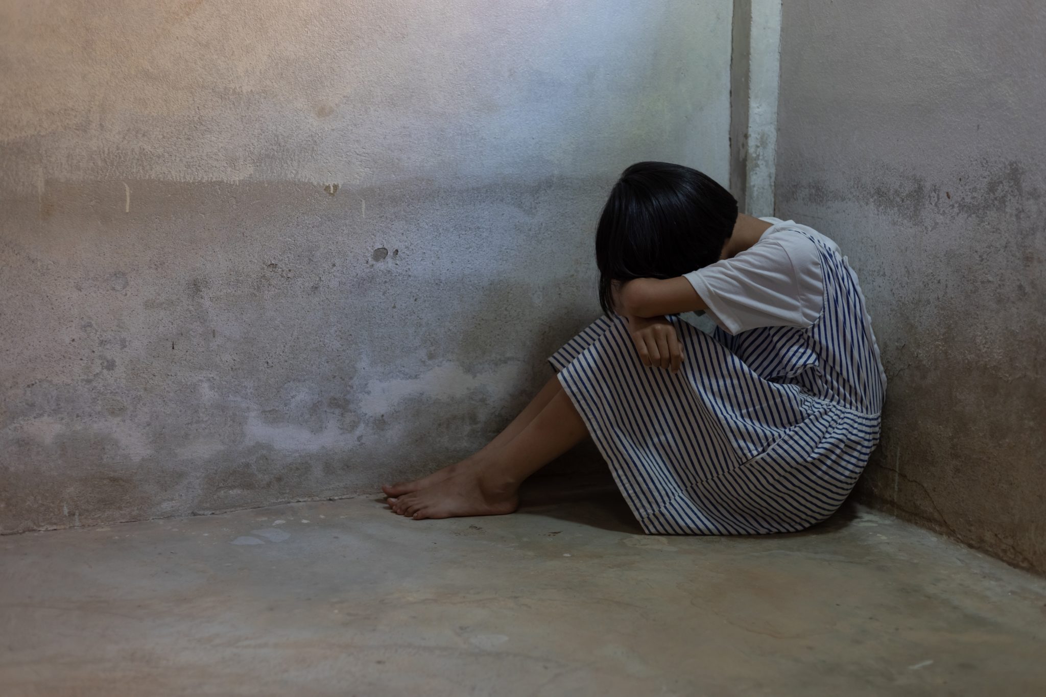 Parental child abduction - Humanium