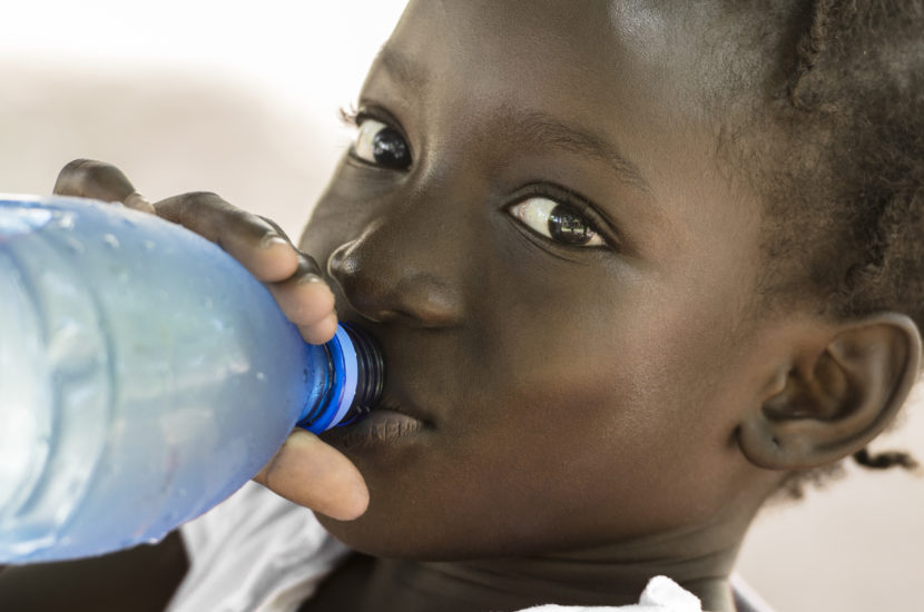 Water crisis in Niger threatens children’s health and education - Humanium
