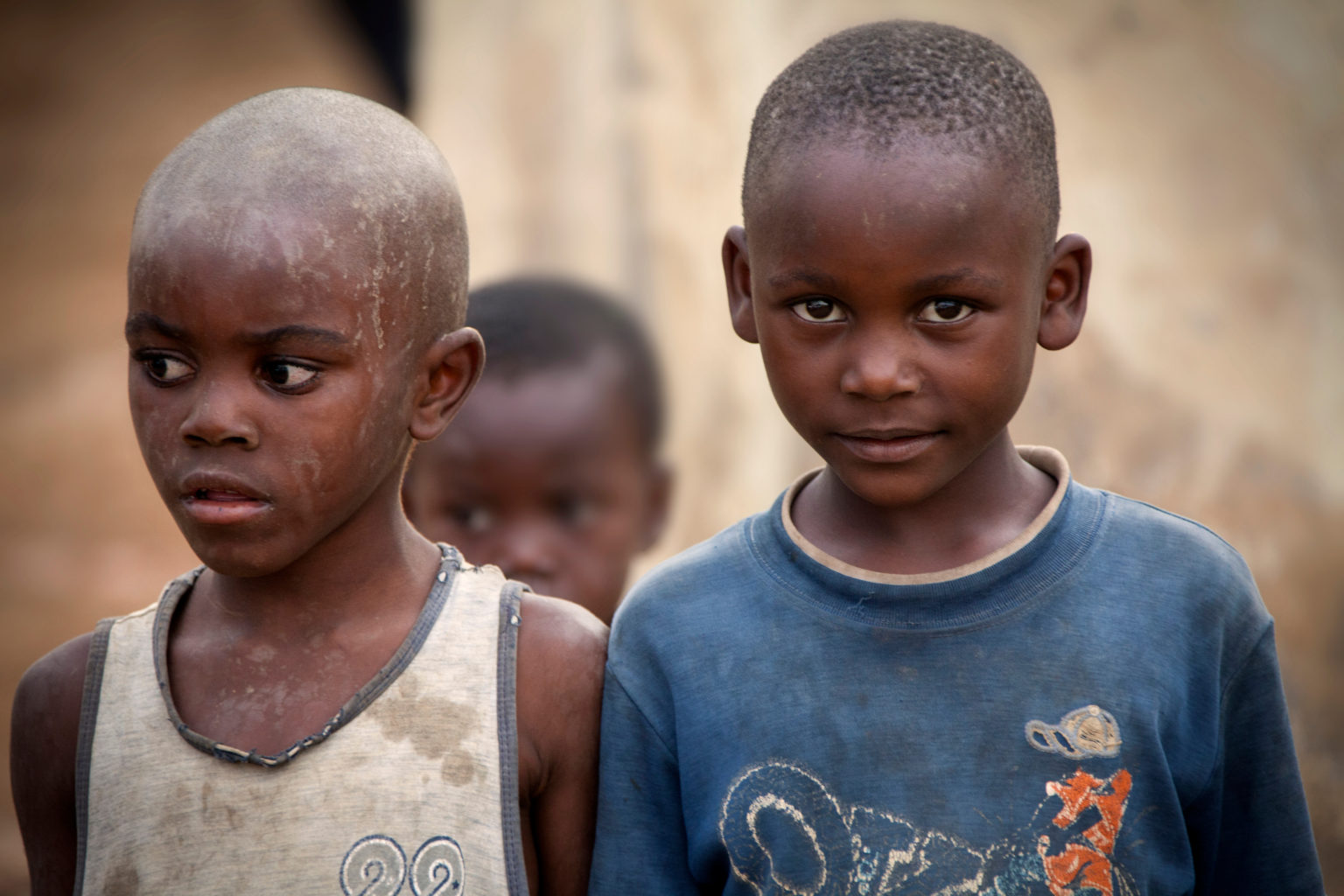 The current state of child labour in cobalt mines in the Democratic ...