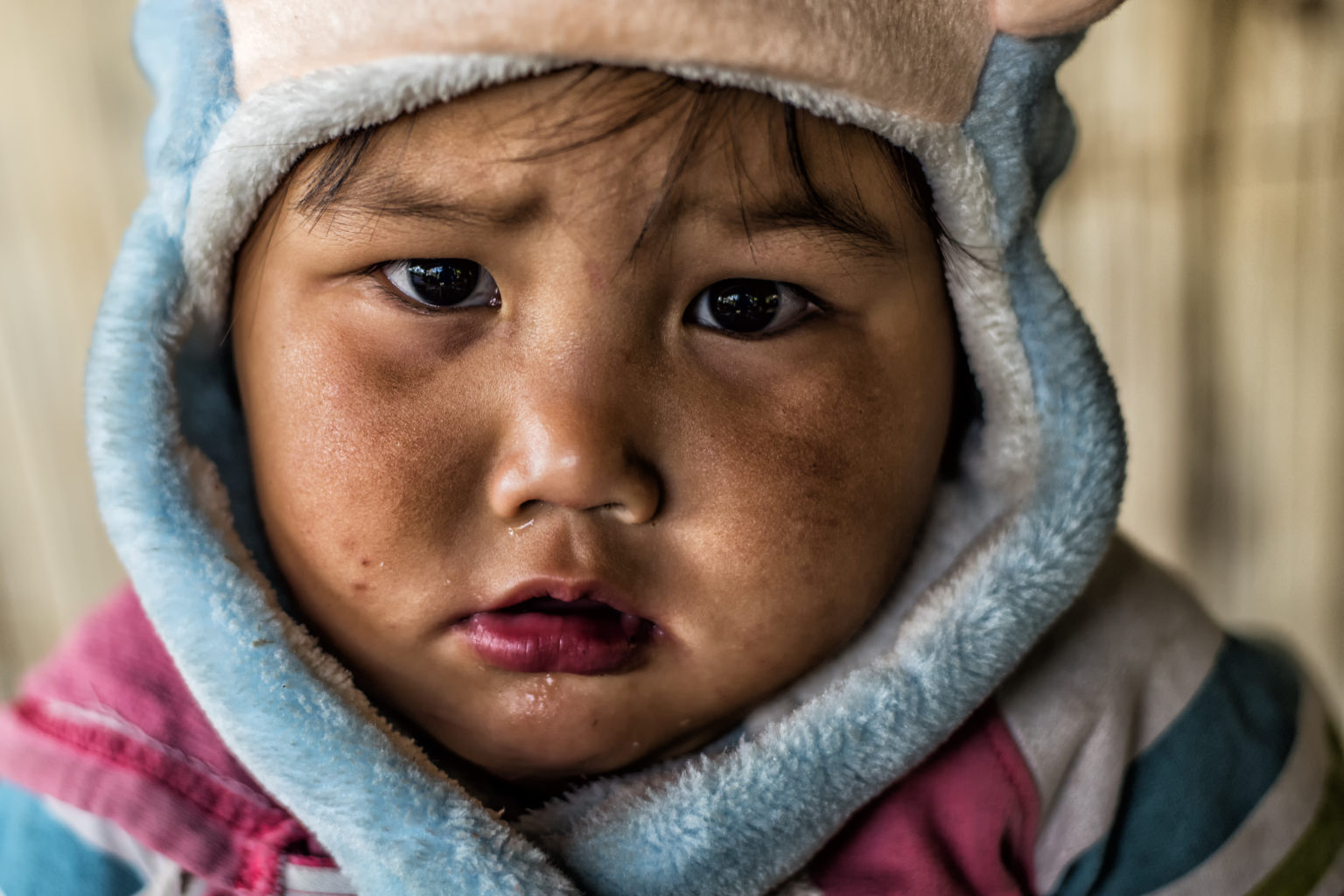 Denmark’s experiment on Inuit children: a painful legacy of forced ...