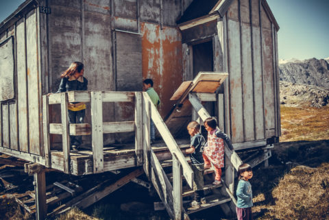 Denmark’s experiment on Inuit children: a painful legacy of forced ...