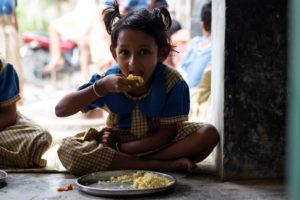 Right to food - Humanium