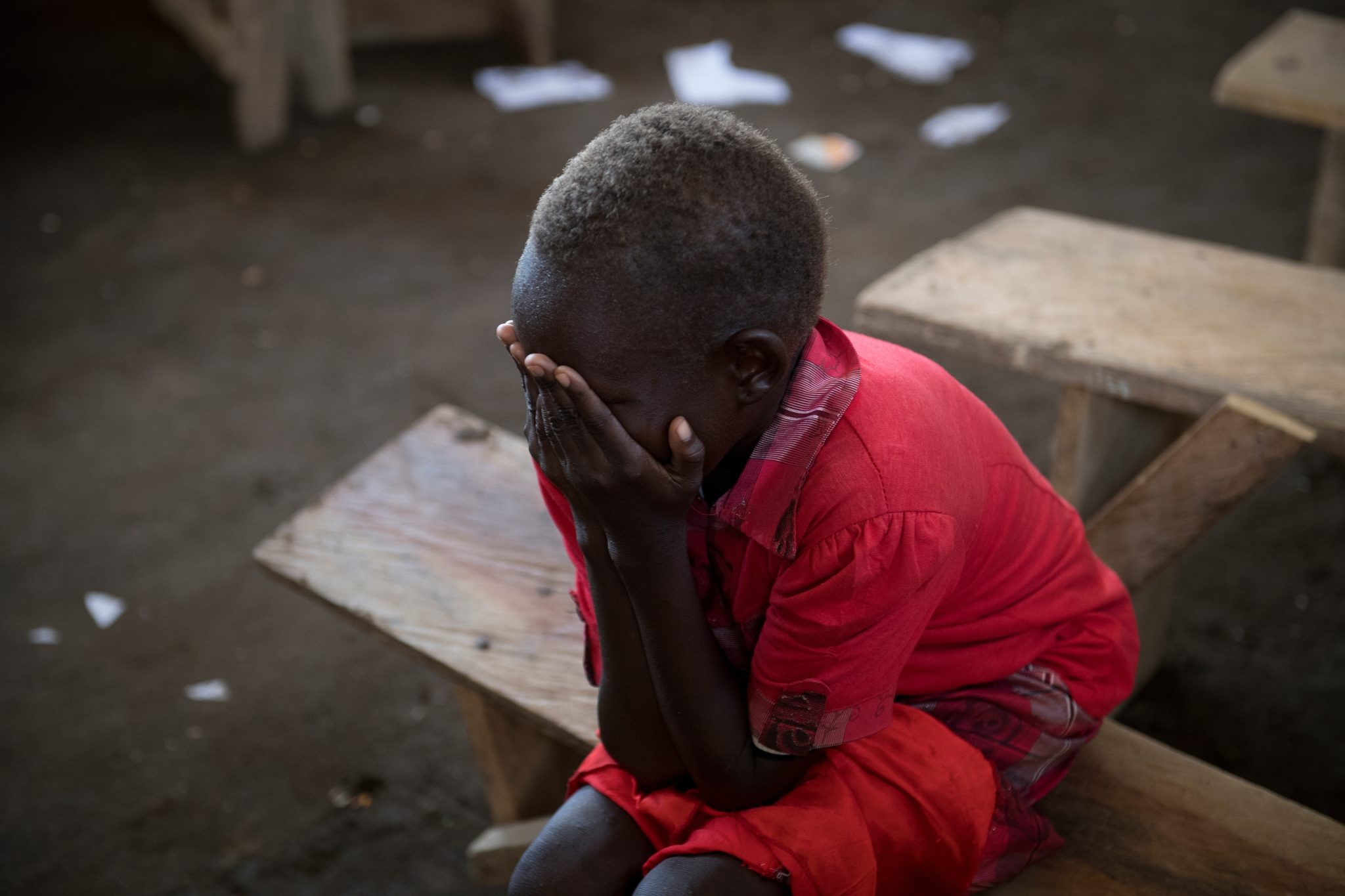 The current impact of armed conflict on children’s rights in South ...