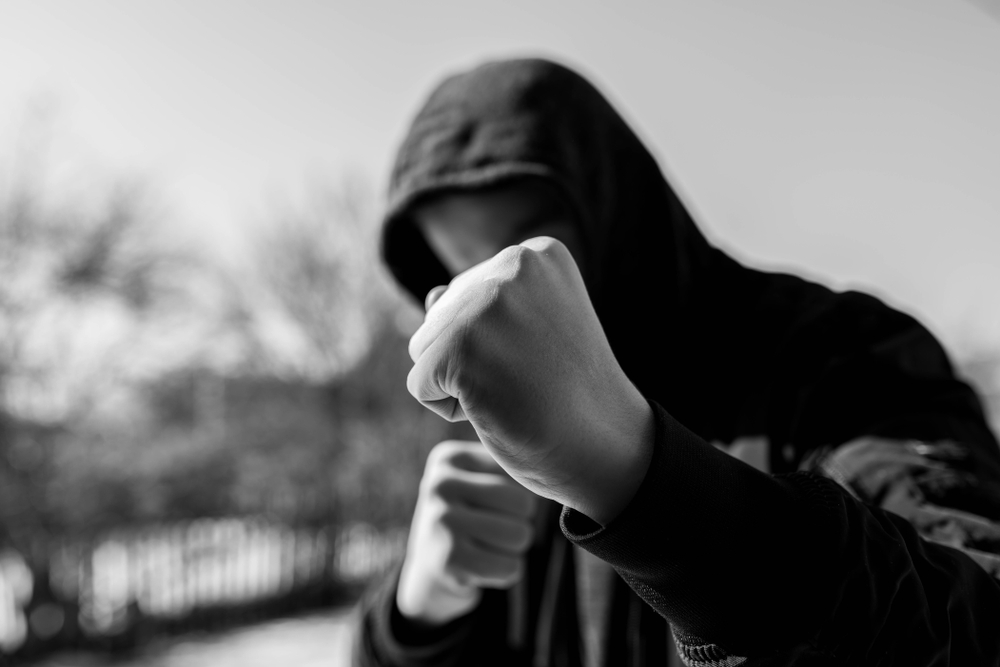 How criminal gangs in Sweden are recruiting children for violence and ...