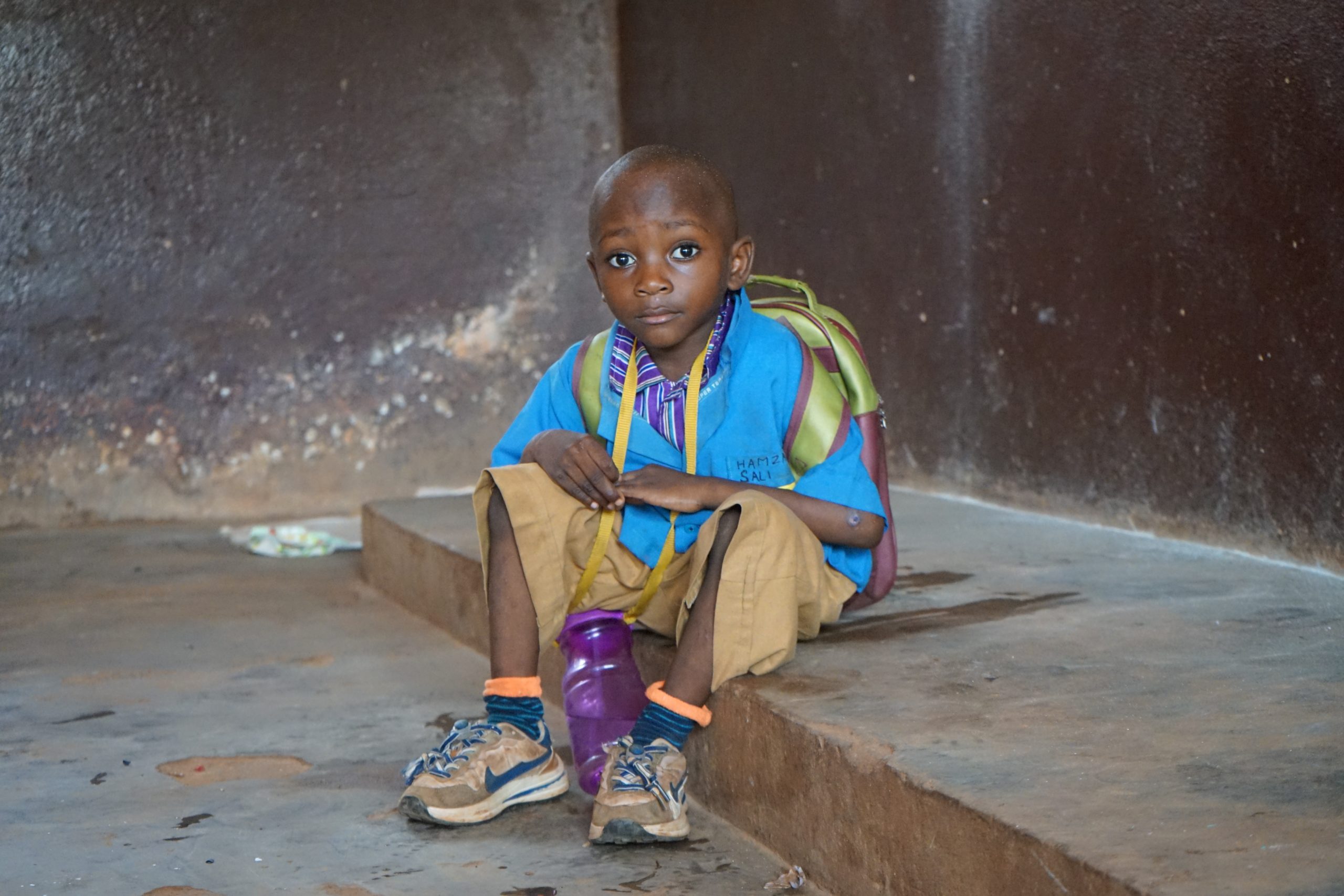 Millions of children at risk of missing school as the 2025 academic ...