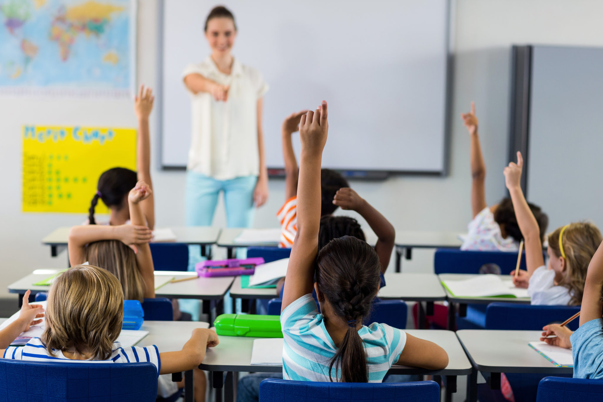 Children and youth’s right to vote - Humanium