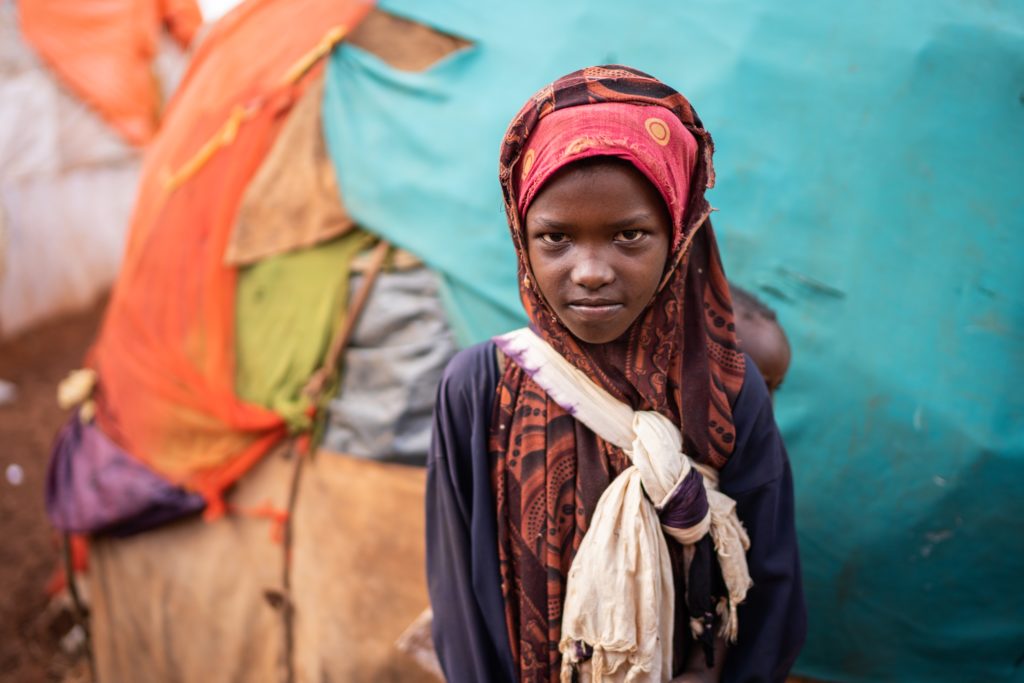 Female genital mutilation (FGM) in Somalia: A harsh daily reality for ...