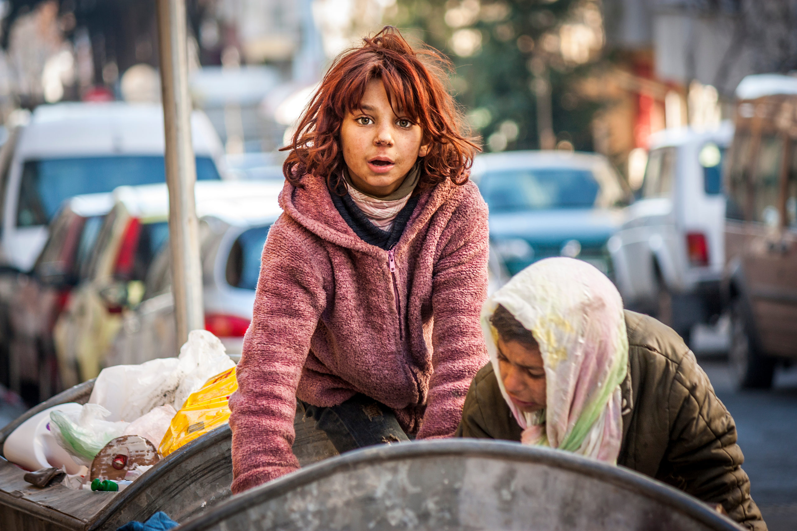 How poverty and segregation lead to educational inequality in Bulgaria ...