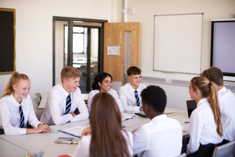 Redefining the UK’s democracy: 16-year-olds will vote in all UK ...