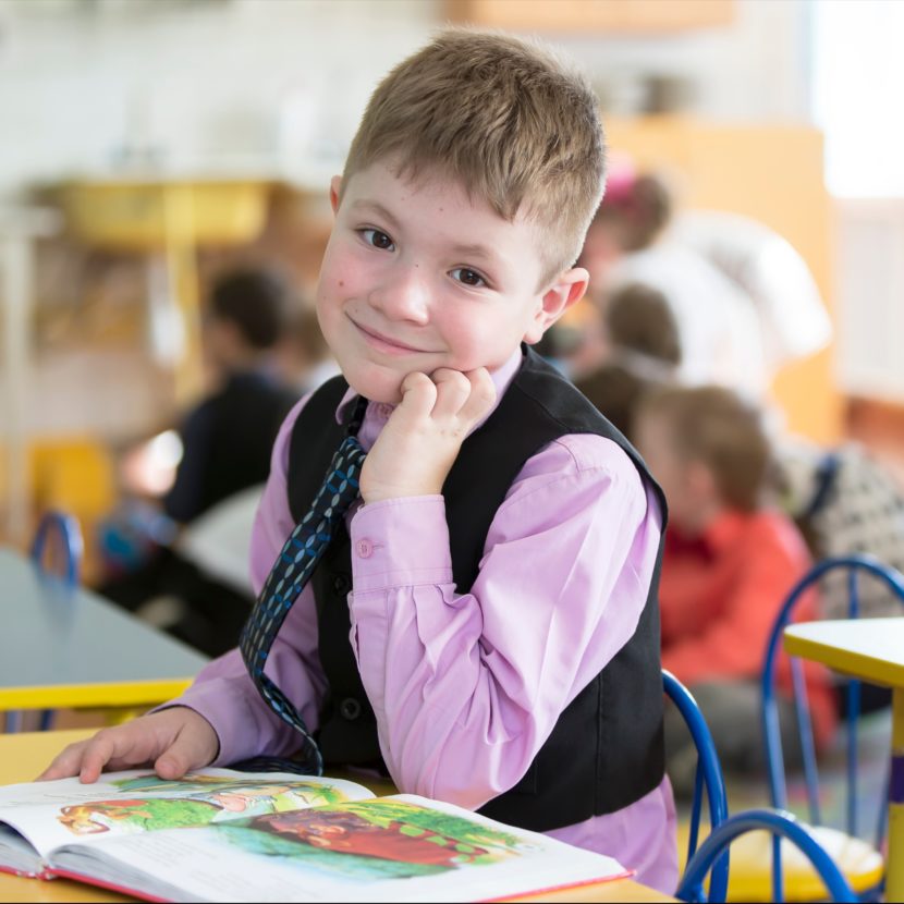 Children of Belarus - Humanium