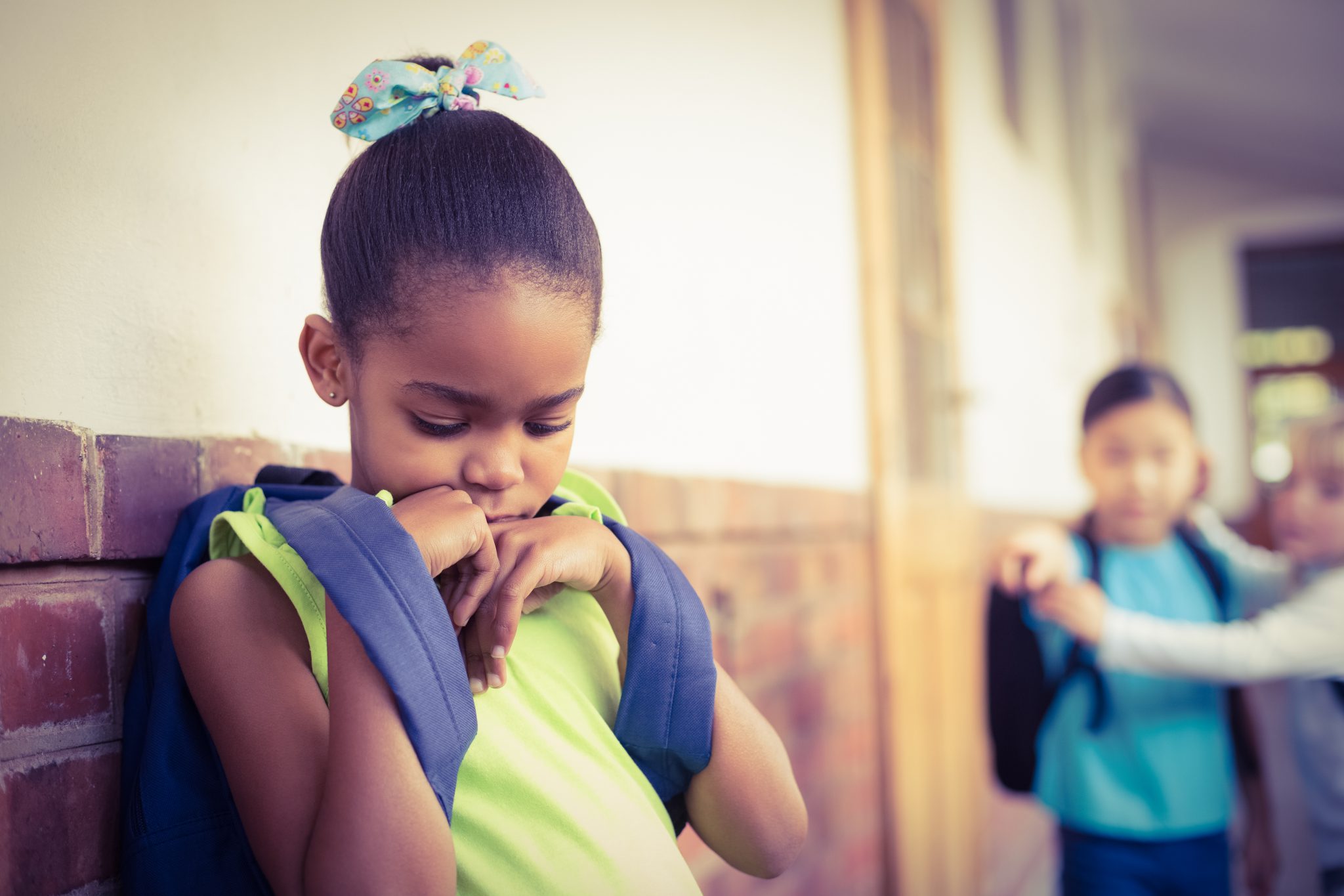 Acoso escolar (‘Bullying’) - Humanium