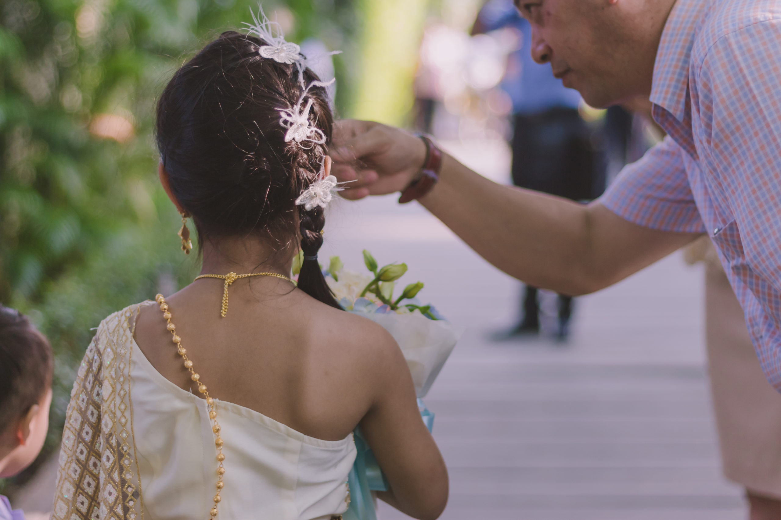 Una práctica persistente y perjudicial del matrimonio infantil en ...