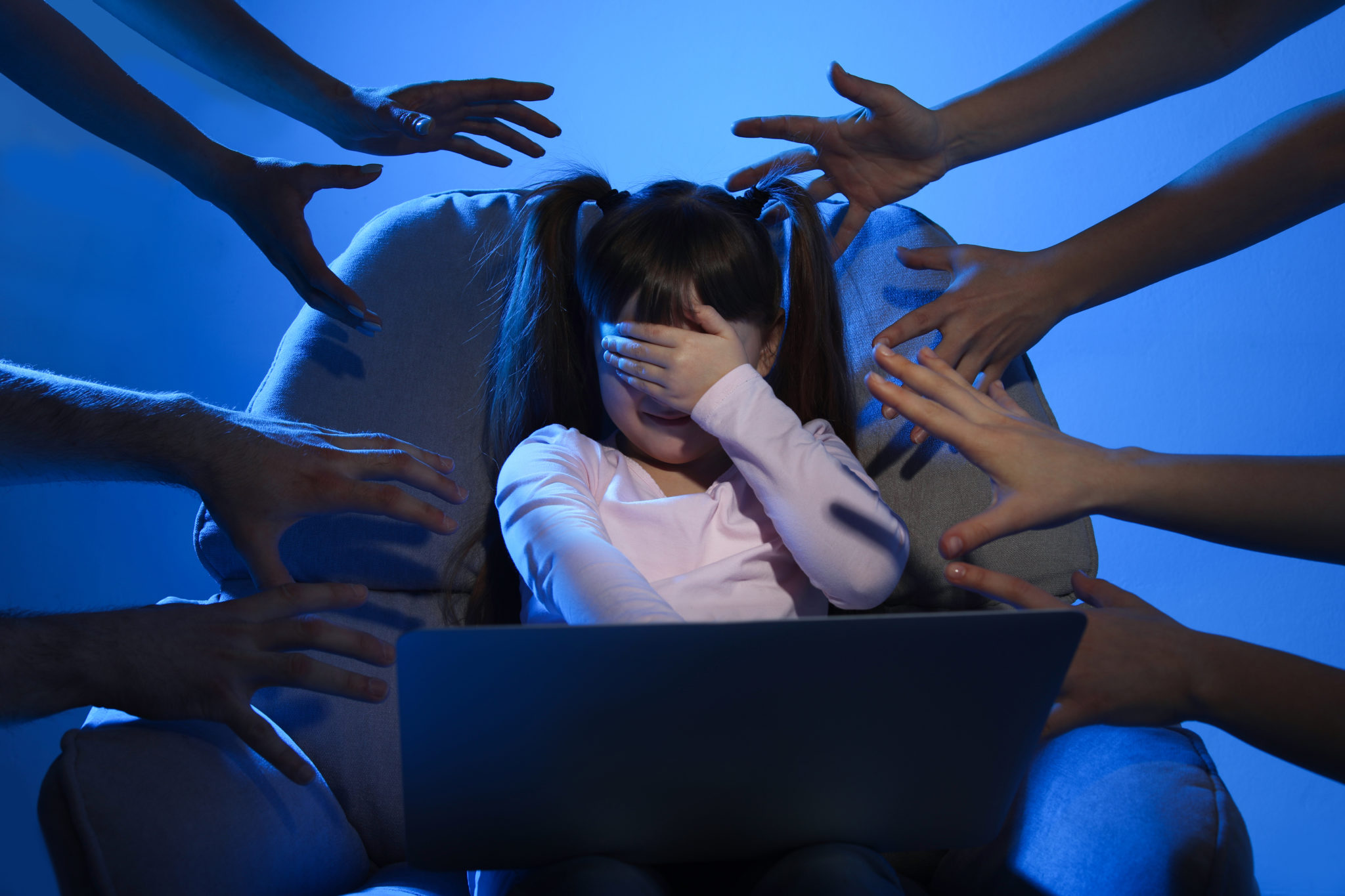 La Irrupción De La Sexualización En Los Medios Durante La Infancia