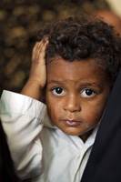 Children of Iran - Humanium