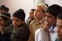 Children of Iran - Humanium