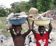 Enfants des Comores - Humanium